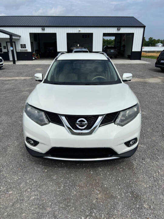 Cars For Sale in Russell Springs, KY - Dustin & Jared Gosser Auto Sales ...