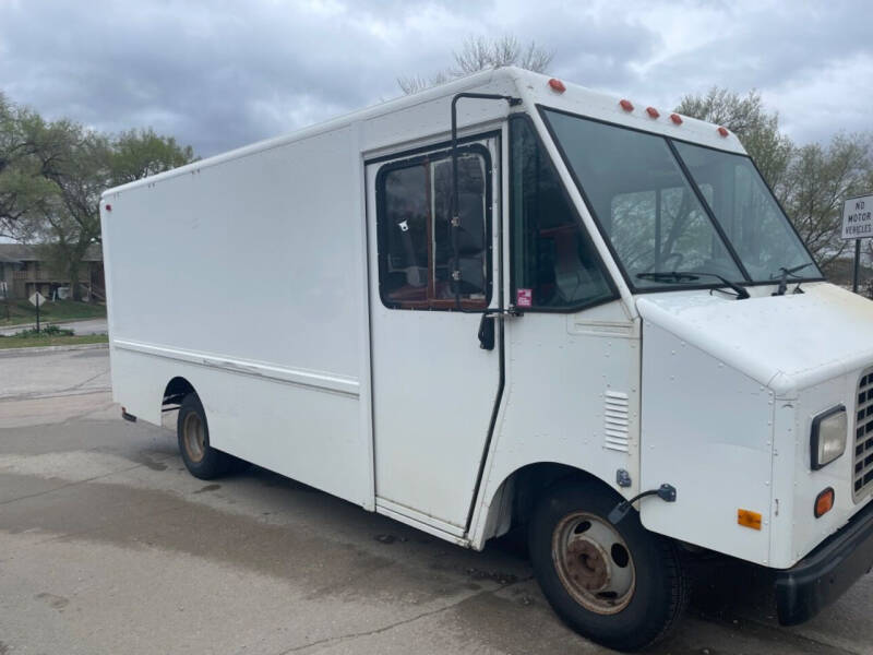 GMC P30 Forward Control Chassis For Sale In Fremont, NE - Carsforsale.com®