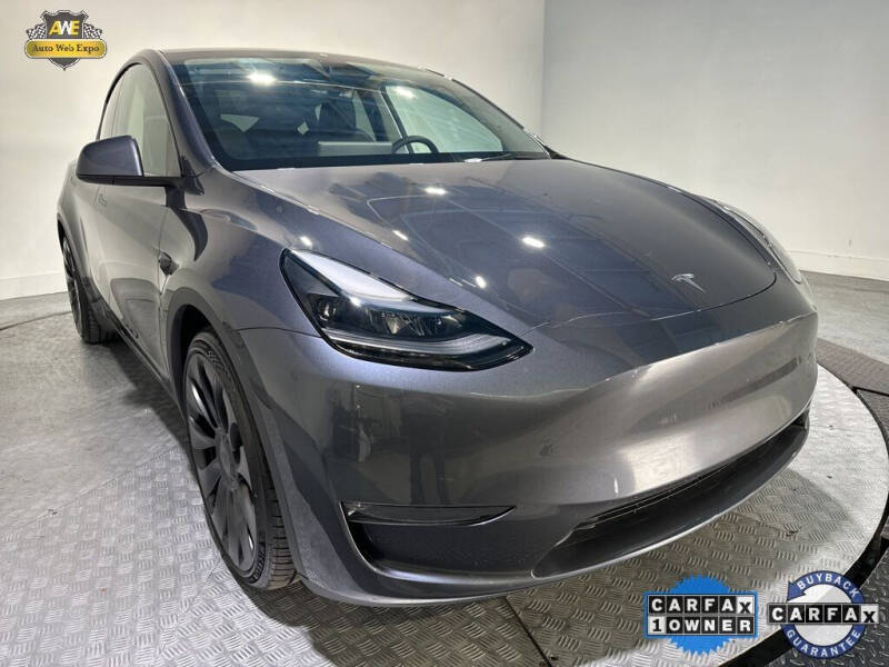 2023 Tesla Model Y For Sale In Texas - Carsforsale.com®