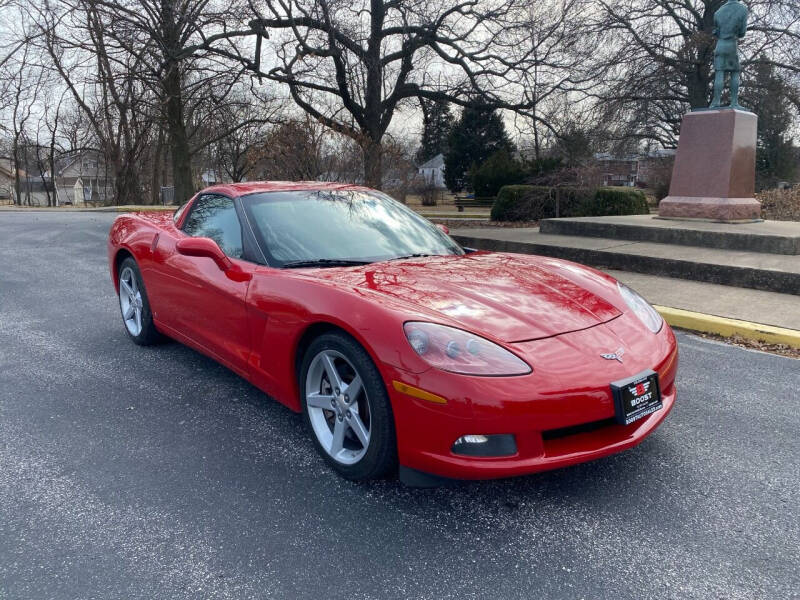 BOOST AUTO SALES – Car Dealer in Saint Charles, MO