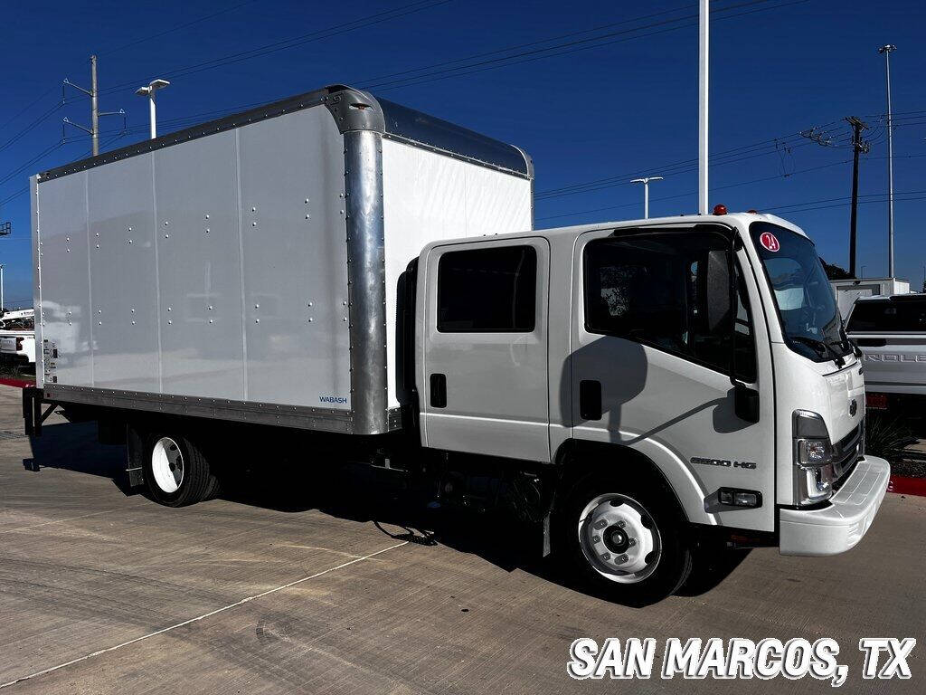 New Chevrolet 5500HG LCF For Sale - Carsforsale.com®