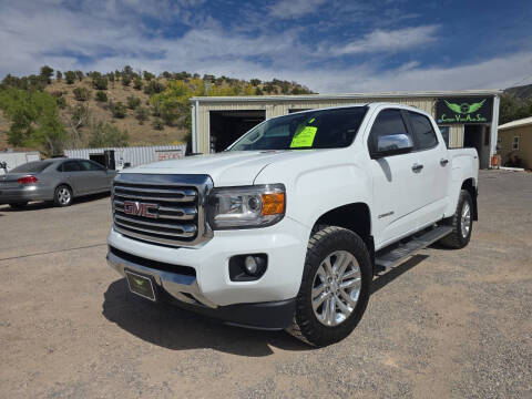 Canyon View Auto Sales – Car Dealer in Cedar City, UT