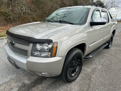 Premium Auto Outlet Inc – Car Dealer in Sewell, NJ