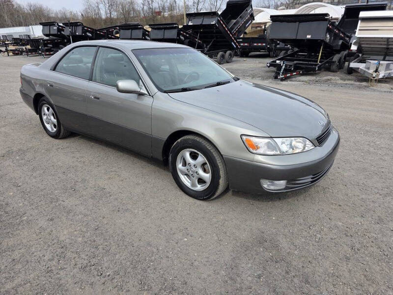 1999 Lexus ES 300 For Sale - Carsforsale.com®