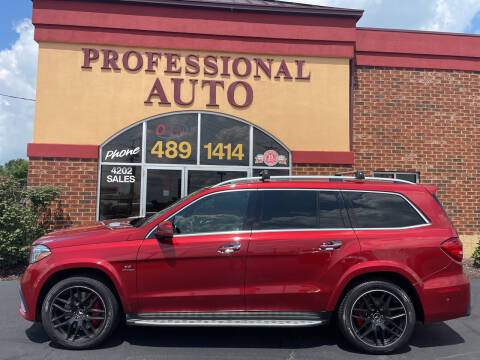 Professional Auto Sales & Service – Car Dealer in Fort Wayne, IN