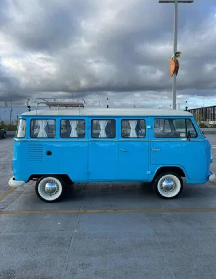 1992 Volkswagen Bus For Sale - Carsforsale.com®