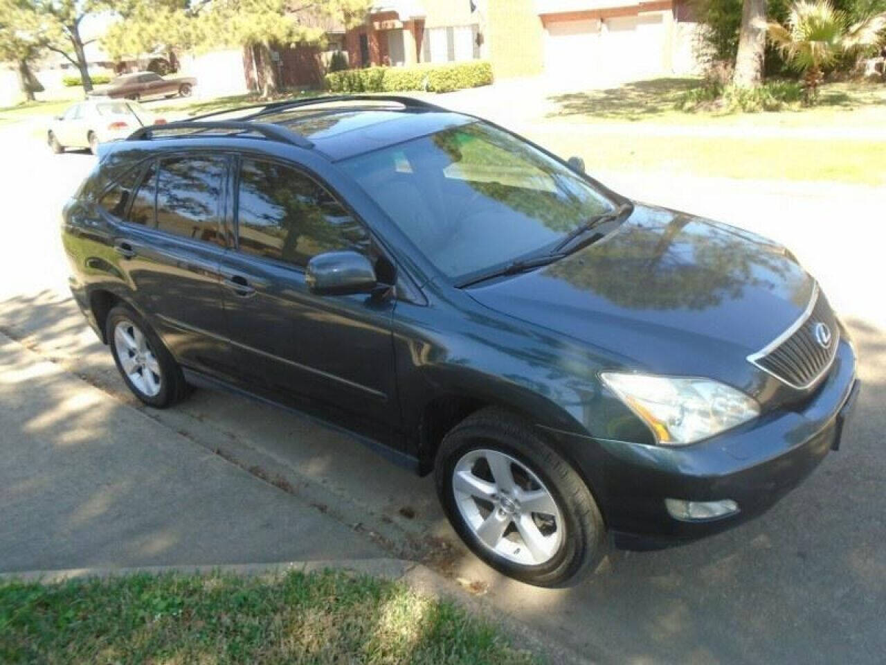 2006 Lexus RX 330 For Sale - Carsforsale.com®