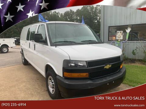 Torx Truck & Auto Sales – Car Dealer in Eads, TN