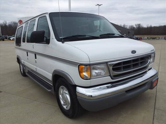1999 Ford E-Series For Sale - Carsforsale.com®