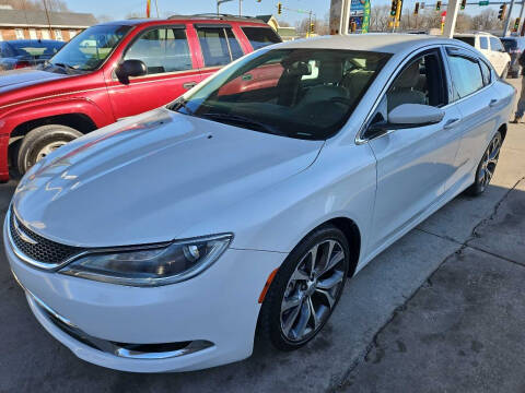 Sedan For Sale in Springfield, IL - SpringField Select Autos