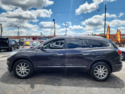 ROCKET AUTO SALES – Car Dealer in Chicago, IL