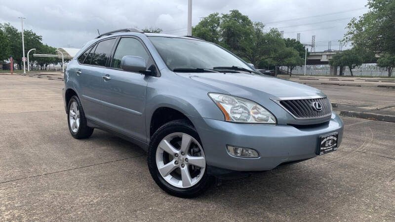 2008 Lexus RX 350 For Sale - Carsforsale.com®