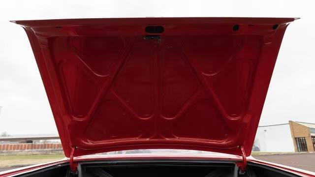 1963 Dodge Polara SHOW ALL GO AWARD WINNER RESTORED MOPAR For Sale ...