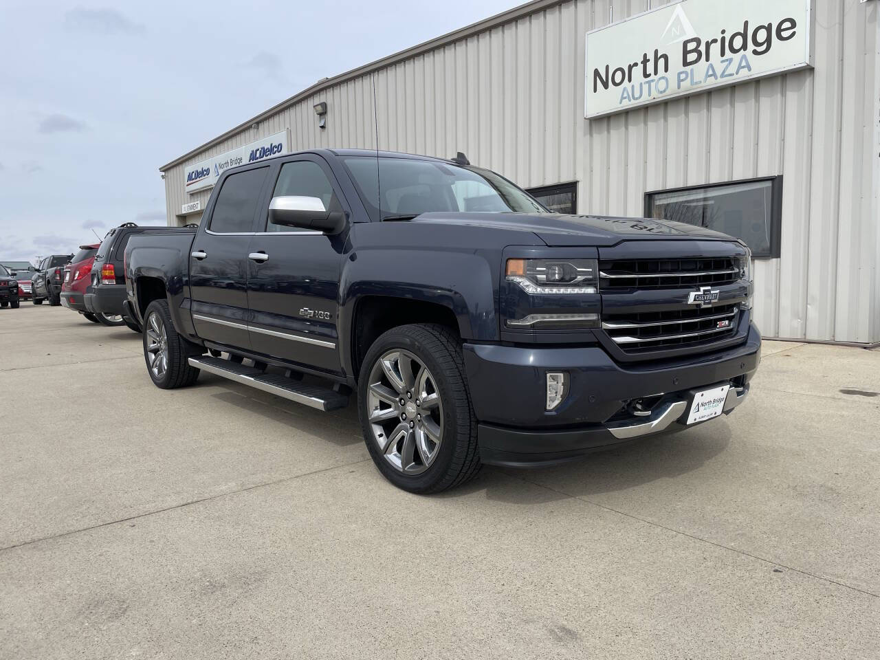 Inventory | North Bridge Auto Plaza - Albert Lea, MN