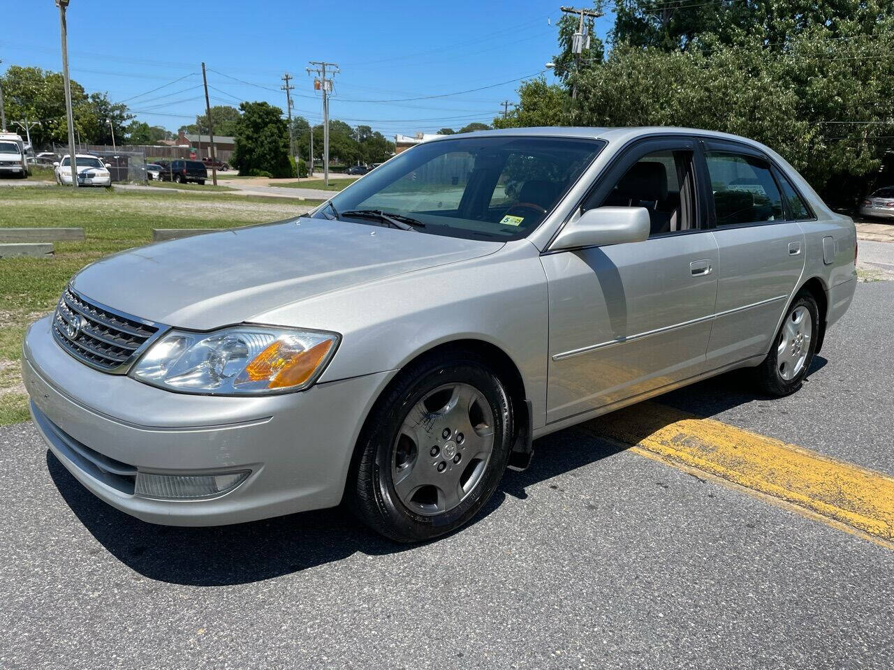 2003 Toyota Avalon For Sale - Carsforsale.com®