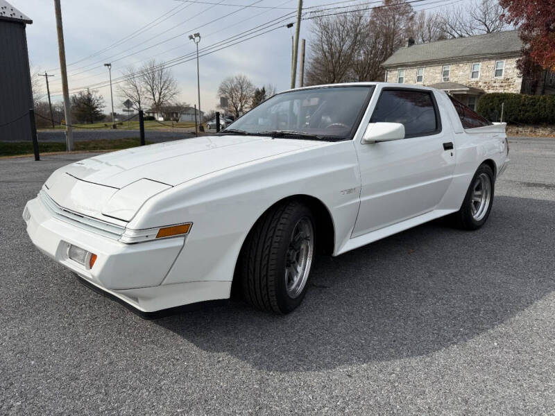 Chrysler Conquest For Sale - Carsforsale.com®
