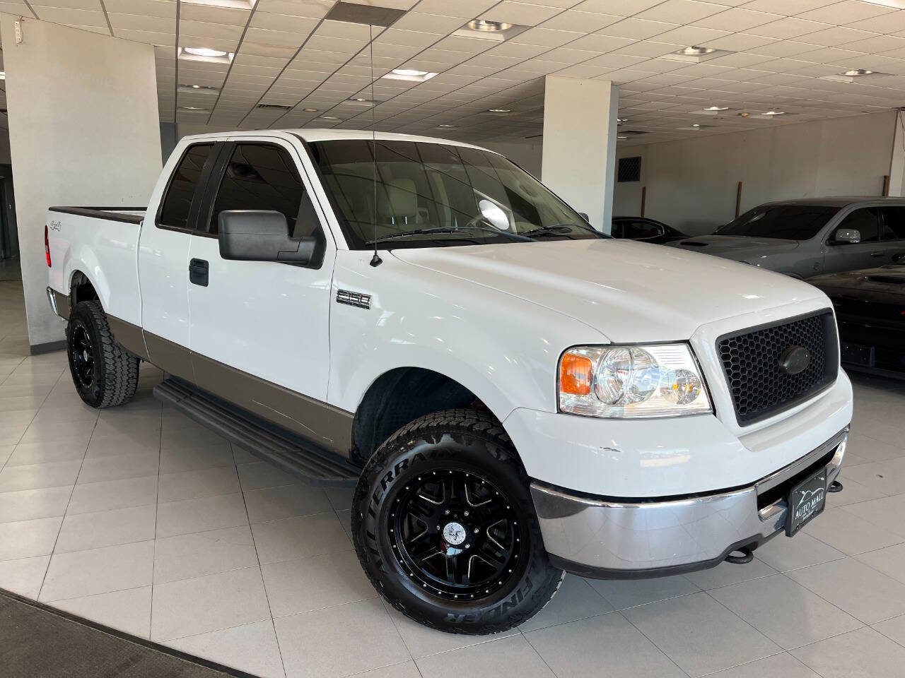 2006 Ford F-150 For Sale - Carsforsale.com®