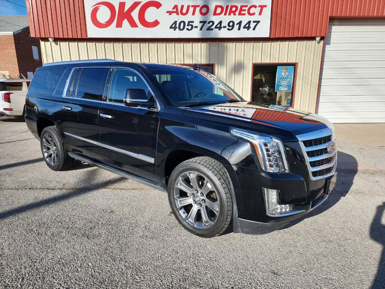 Cars For Sale In Oklahoma City, OK - Carsforsale.com®