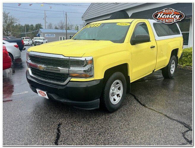 Healey Auto – Car Dealer in Rochester, NH