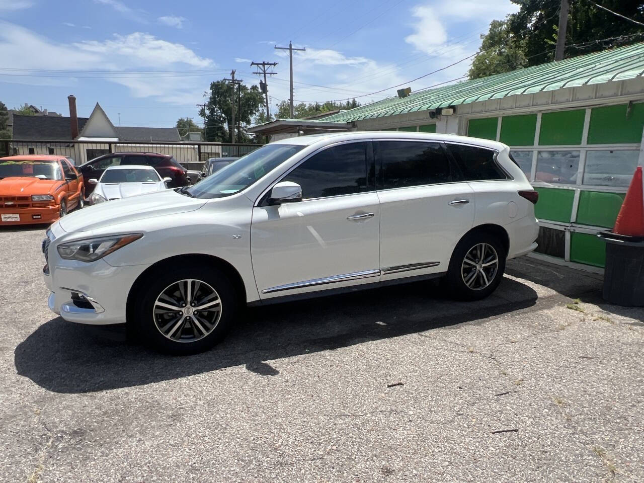 Cars For Sale in Wichita, KS - T-N-T Auto Sales LLC