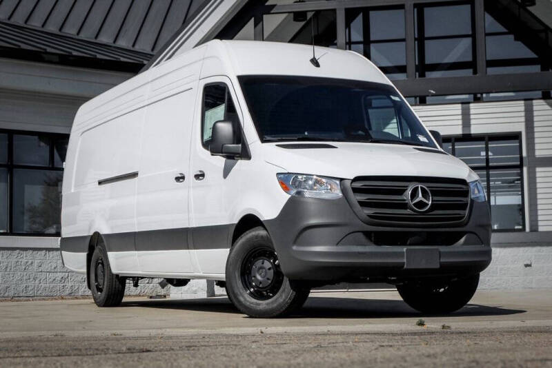 2025 Mercedes-Benz Sprinter For Sale In Weirton, WV - Carsforsale.com®
