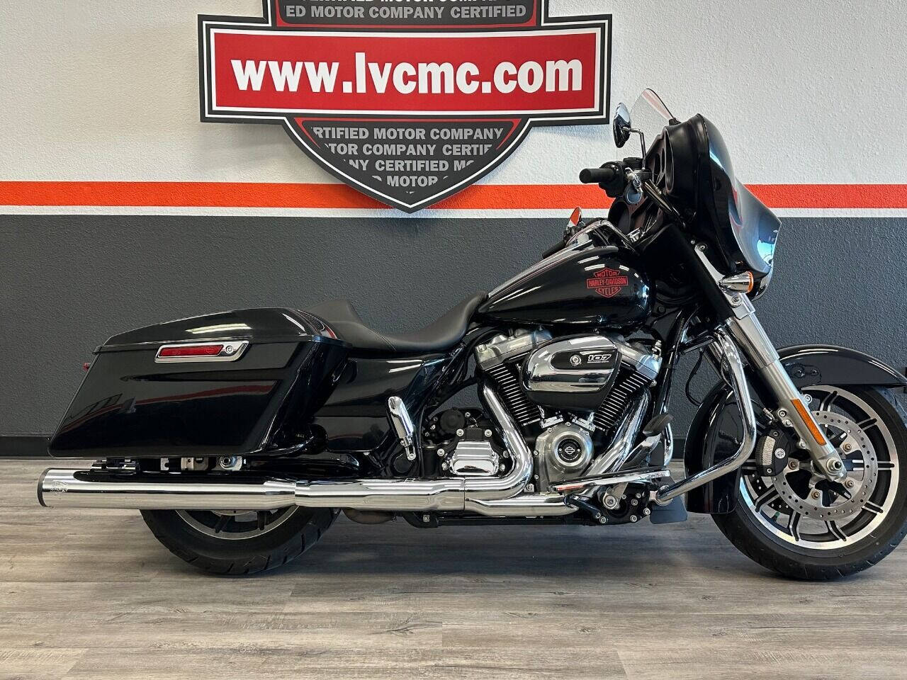 Harley-Davidson Electra Glide Standard For Sale - Carsforsale.com®