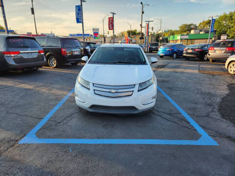 Chicago Auto House – Car Dealership in Chicago, IL