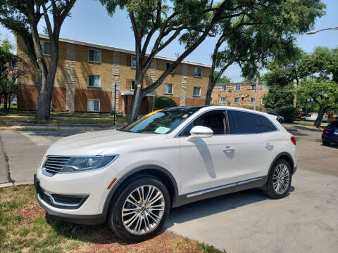 ROCKET AUTO SALES – Car Dealer in Chicago, IL