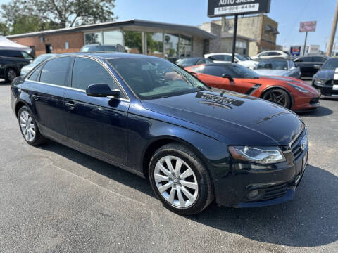 BOOST AUTO SALES – Car Dealer in Saint Louis, MO