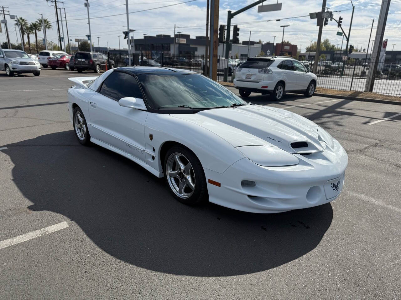 1998 Pontiac Firebird For Sale - Carsforsale.com®
