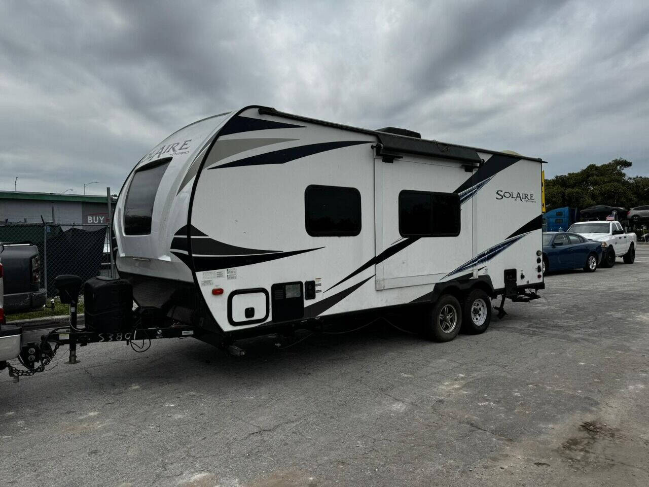 RVs & Campers For Sale In Miami, FL - Carsforsale.com®