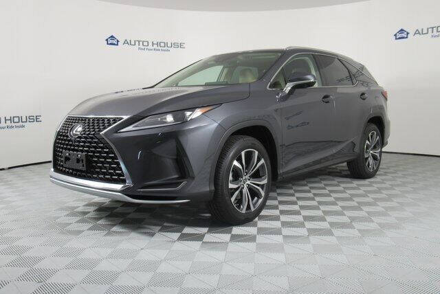 2022 Lexus RX 350 For Sale In Scottsdale, AZ - Carsforsale.com®