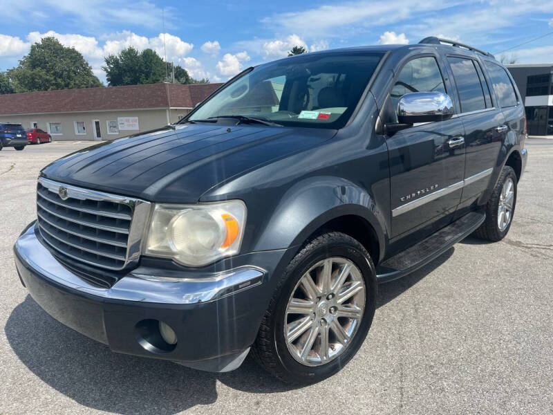 Chrysler Aspen For Sale - Carsforsale.com®