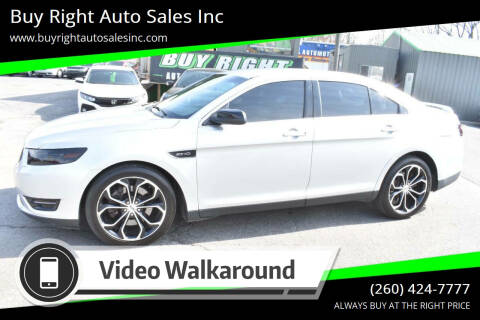 Buy Right Auto Sales Inc – Car Dealer in Fort Wayne, IN