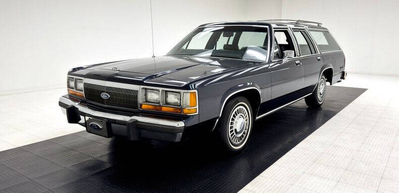 Ford LTD Crown Victoria For Sale In Sharon Hill, PA - Carsforsale.com®