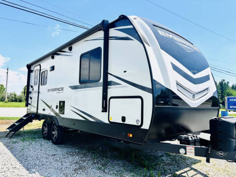 Kentuckiana RV Wholesalers – Car Dealer in Charlestown, IN