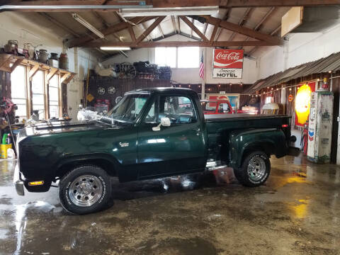 Cars For Sale in Redmond, OR - Cool Classic Rides