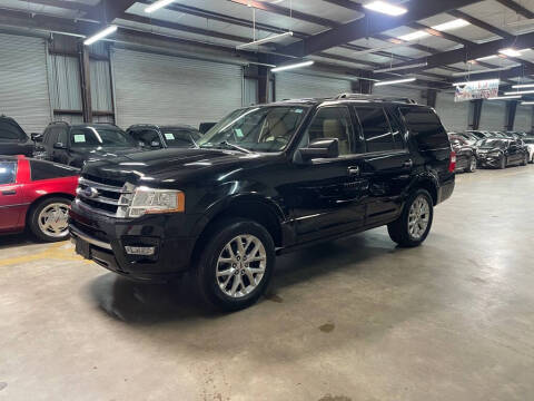 2016 Ford Expedition For Sale - Carsforsale.com®