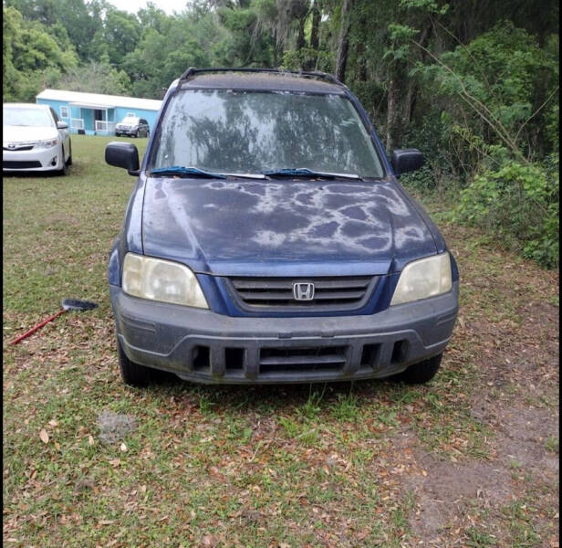 1997 Honda CR-V For Sale - Carsforsale.com®