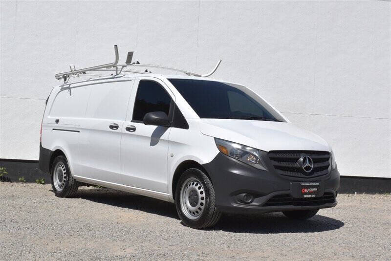 Mercedes-Benz Metris For Sale - Carsforsale.com®