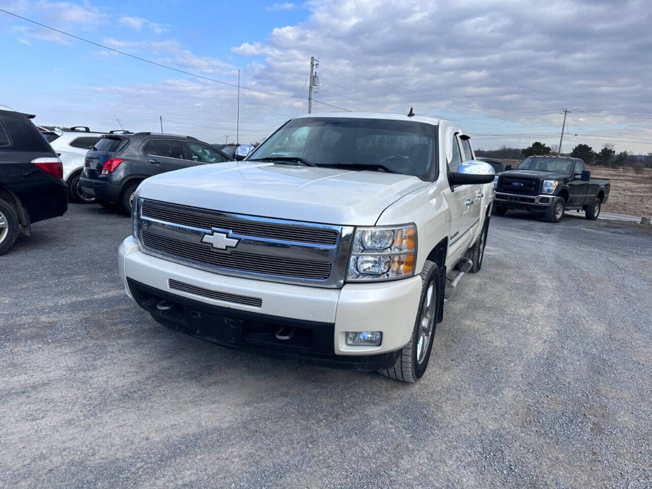 Cars For Sale in Glenfield, NY - Riverside Motors