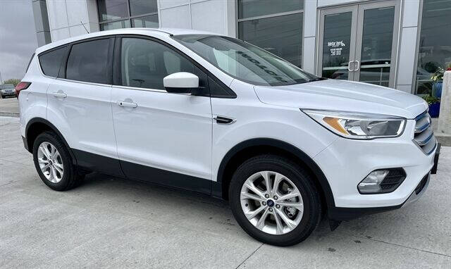 Used 2019 Ford Escape For Sale - Carsforsale.com®