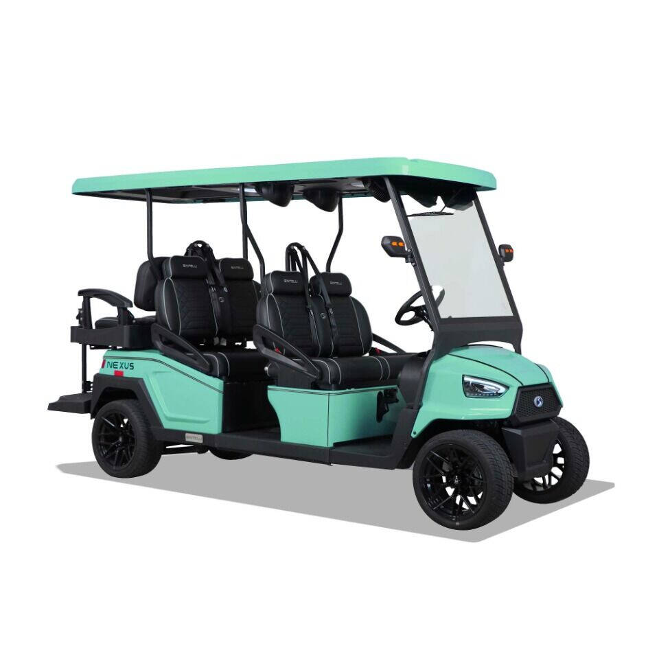 Bintelli Golf Carts For Sale | Cart Finder