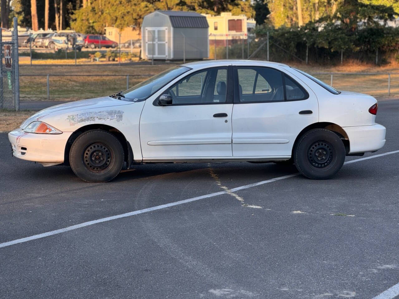 Cars For Sale in MCKENNA, WA - ABM Motors