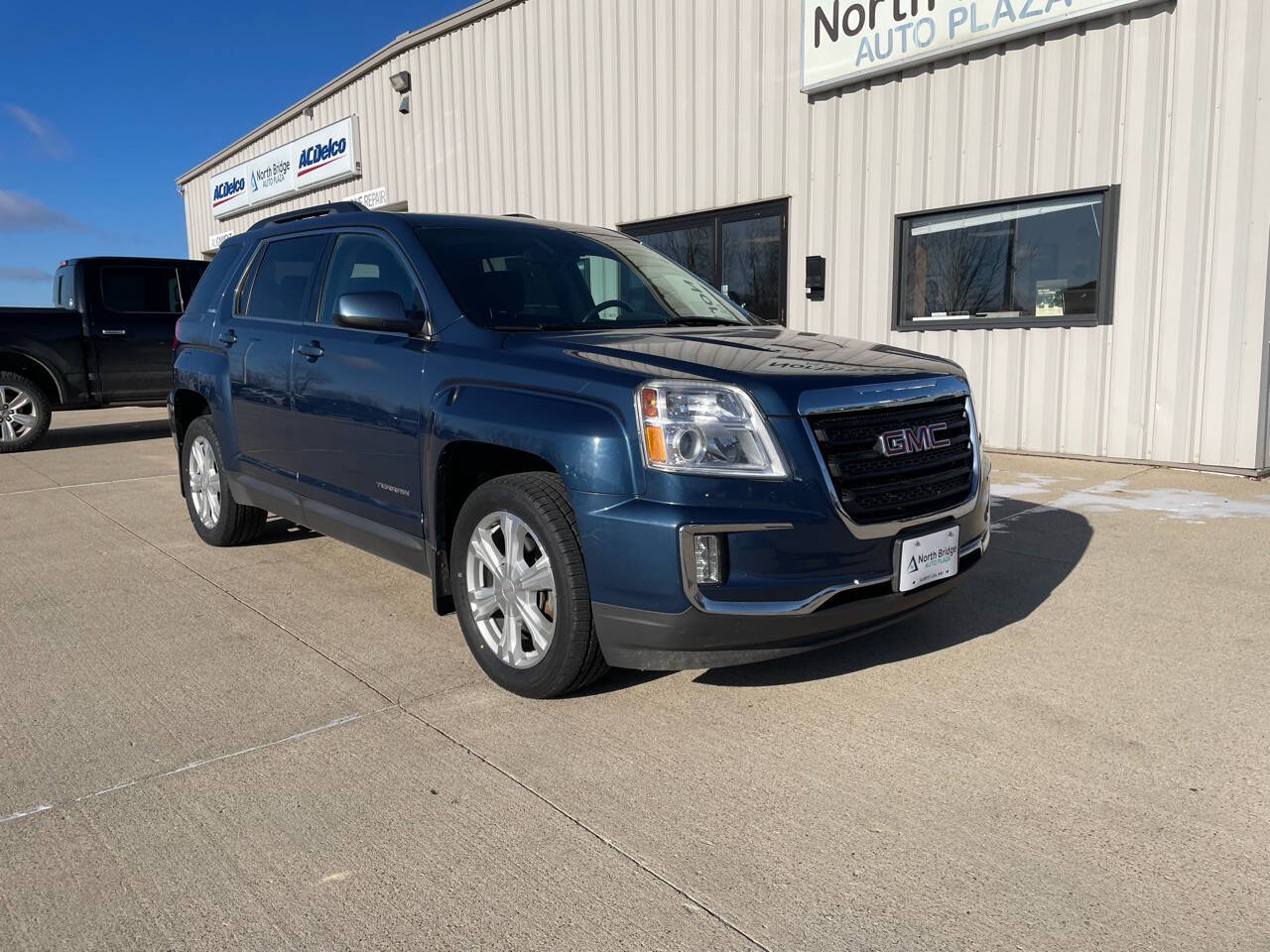Inventory | North Bridge Auto Plaza - Albert Lea, MN