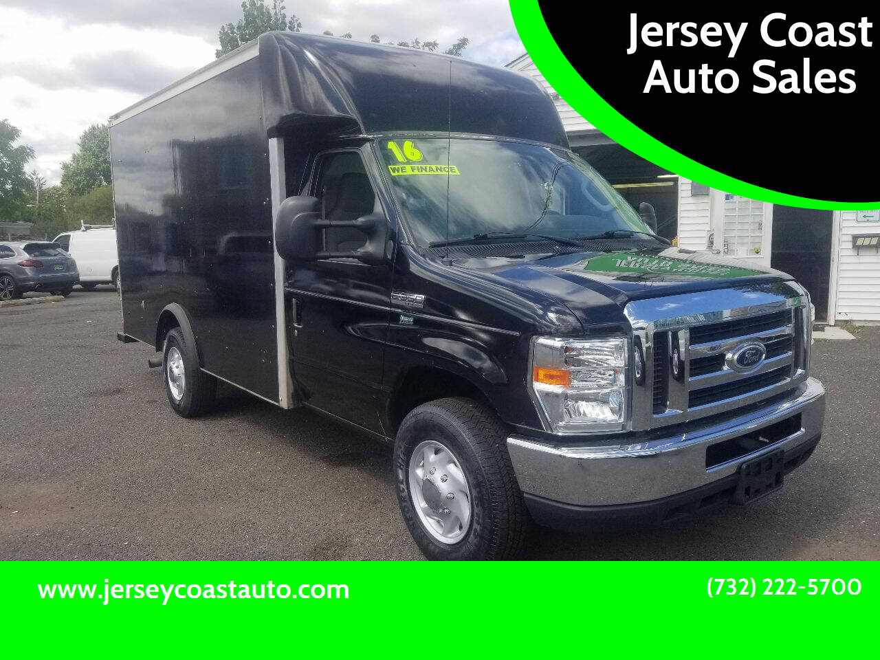 Box Trucks For Sale In New York, NY - Carsforsale.com®