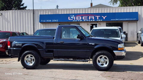 2000 Ford Ranger For Sale - Carsforsale.com®