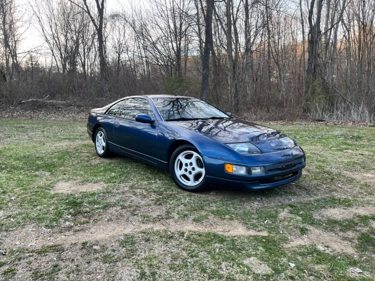 Classic Cars For Sale In New Hampshire - Carsforsale.com®