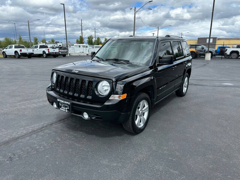 Cars For Sale In Spokane, WA - Carsforsale.com®