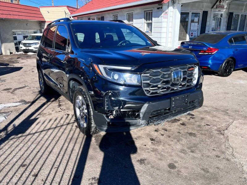Sts Automotive dealership in Denver, CO - AutosToday